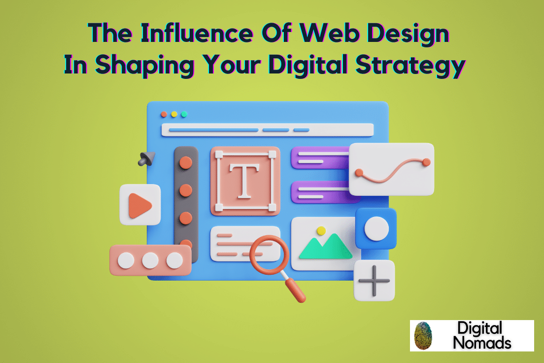 Our Web Design Approach - Digital Nomads Hong Kong